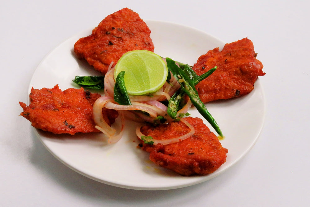 Chicken 65 [4Pcs] – Mani's Dum Biryani